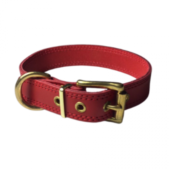 Collares para Perros - Collares para tu Mascota (Hechos a Mano)